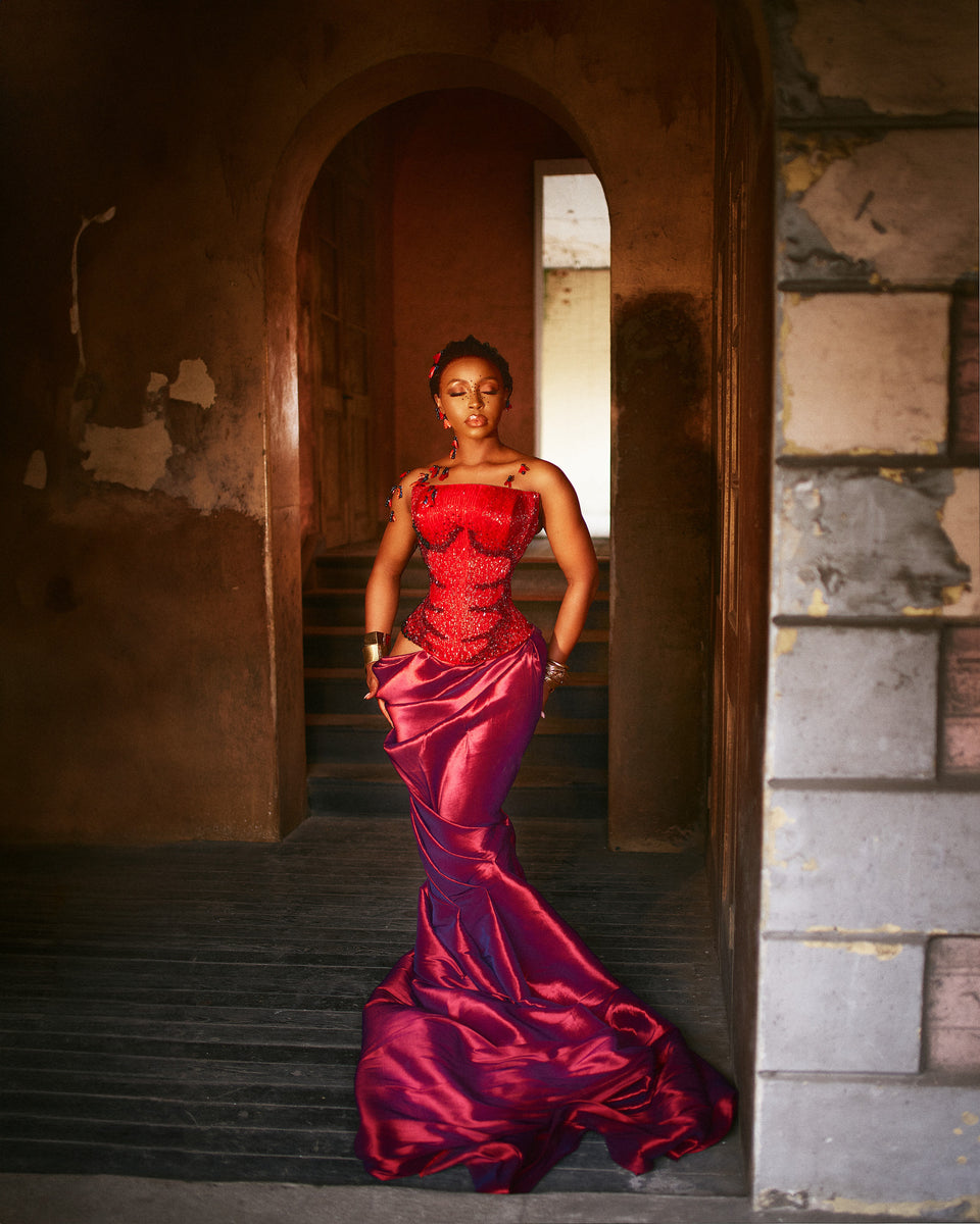 Celebrating the Female Form: The Heartbeat of TUBỌ – TUBO